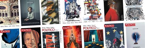 Politico Europe Linkedin