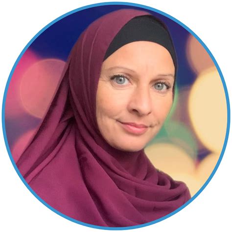 Shazzy Tharby Neurodiversity Week