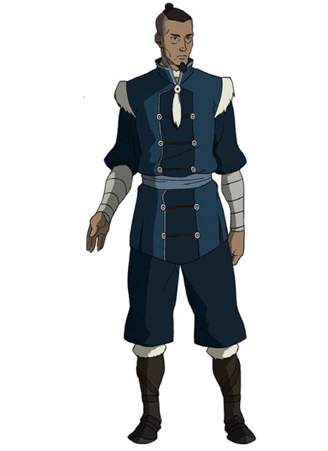 Sokka Legend Of Korra