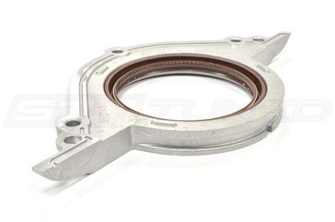 Nissan Oem Rear Main Seal For 03 06 350z Vq35de 1229631u20