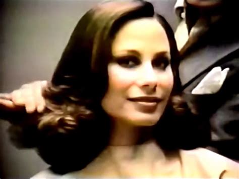 70s Spots Alberto V05 Hairdressing 1979 Bionic Disco