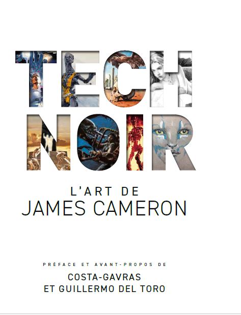 Lart De James Cameron Couleur Bulle