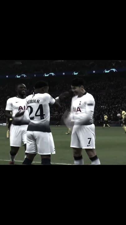 Hing Min Son Son Skills Celebration Youtube