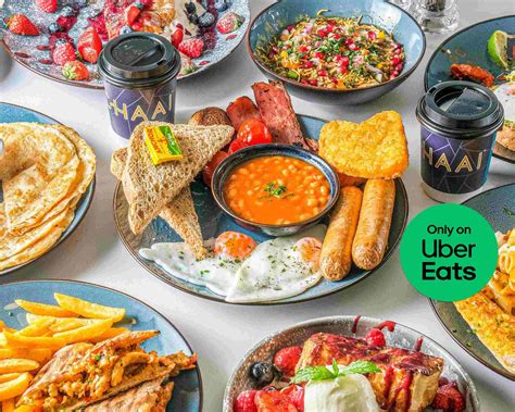 Chaai Menu Takeaway In Leeds Delivery Menu And Prices Uber Eats