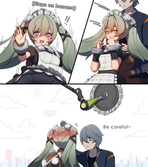 Miyabi San How To Defeat Big Ethereals Shorter Than Me Precious