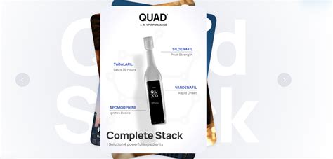 New York Times Lauded Medvi Is Marketing Quad A Four Drug Ed Cocktail