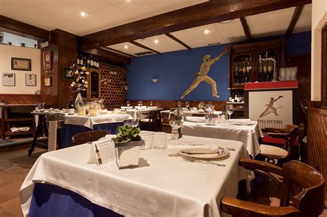 Restaurante Pelotari En Madrid Guía Repsol