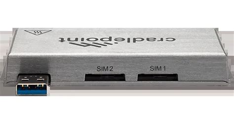 Cradlepoint Expands 5g Leadership With Small Site Router And Modular Modem Content Technology