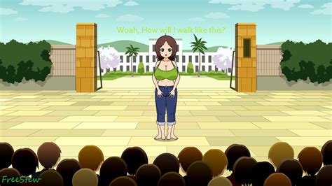 Four Legs By Freestew On Deviantart