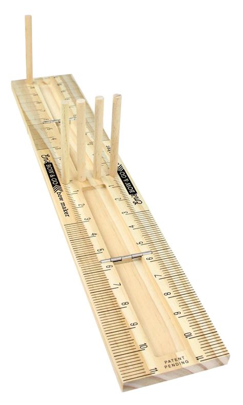 Ems Bow And Go Bow Maker Mt1077 The Wreath Shop