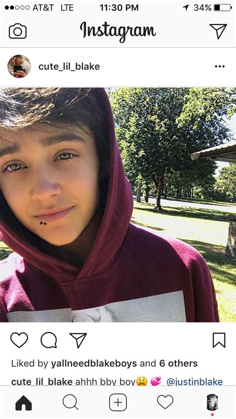 Pin By Rose Strobel On Justin Blake Justin Blake Tyler Brown Justin