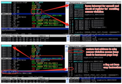 Windows Exploit Development Part 5 Locating Shellcode With