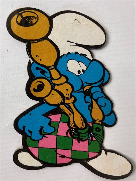 Peyo Johan Pirlouit Et Les Schtroumpfs Mobile Dupuis Jeu De Bulles