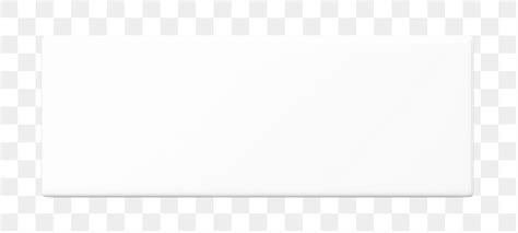 White Rectangle Images Free Photos Png Stickers Wallpapers