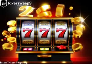 Riversweeps Gateway To Online Gaming Excellence