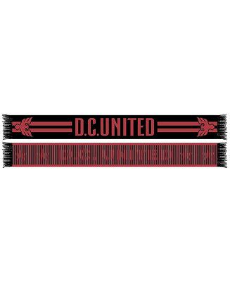 Ruffneck Scarves D C United Jersey Hook Scarf Macys
