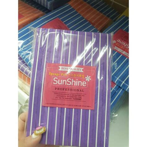 Jual Buffer Sunshineori Shopee Indonesia
