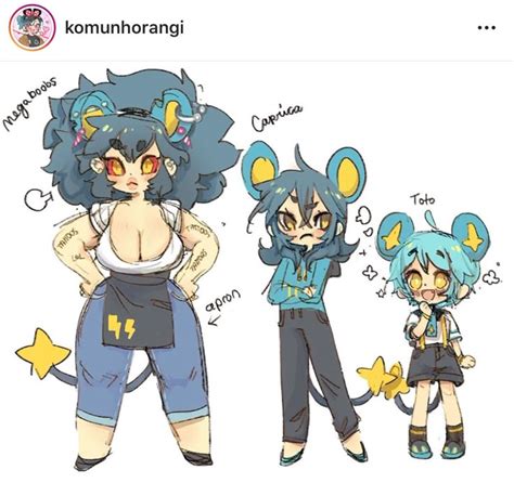 Pin By Ghost On Character Refrence Game Character Design Character