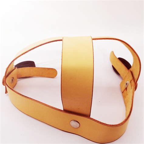 Headgear Combo Deal Soft Yellow Braces For Fun