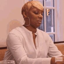 Rhoa I Love This For Kandi Shes Throwing Down Vocals For Nick Cannons New Show Page 2