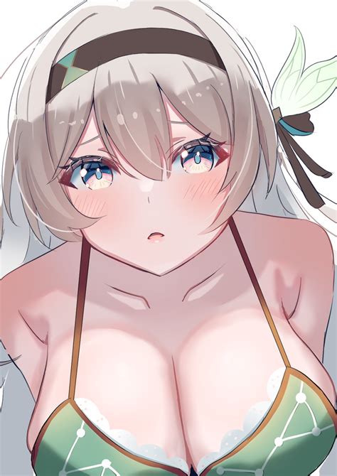 Firefly Honkai And 1 More Drawn By Gundam68 Danbooru