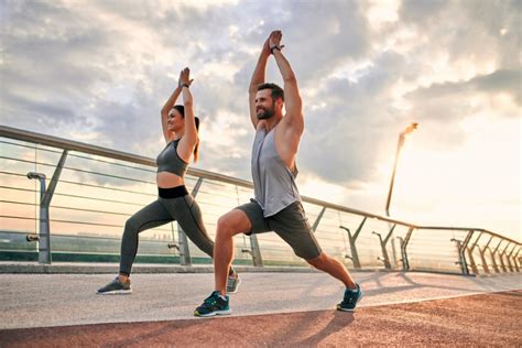 Yoga Sport La Nouvelle Tendance