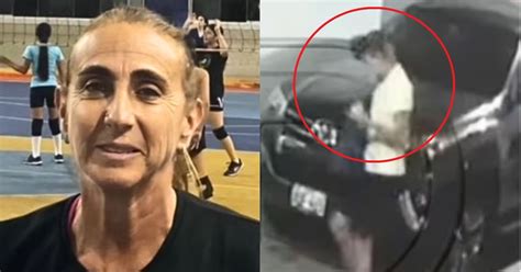 La Respuesta De Natalia Málaga Tras Ser Expuesta Rayando El Auto Del