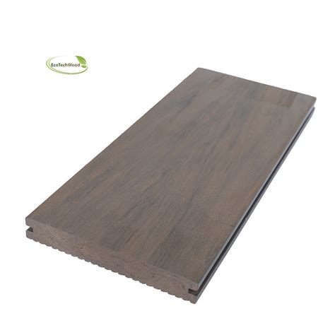 Environmentally Friendly Recyclable Wood Plastic Composite Outdoor