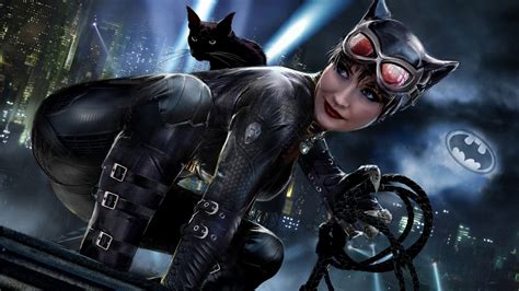 1920x1080 Catwoman 5k Laptop Full Hd 1080p Hd 4k Wallpapers Images