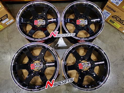 Rays Te37 Sb Tourer 18x838 Nsports Always Racing Facebook