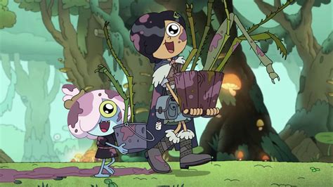 Caption This… R Amphibia