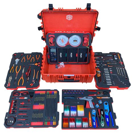 Rbi9693t Avionics Measurement And Maintenance Kit Hsm Aviation