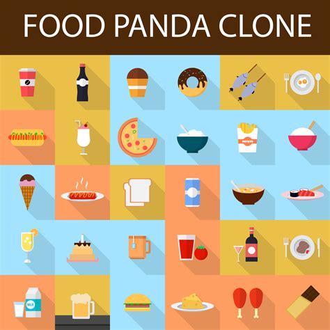 Food Panda Clone Website Scripts