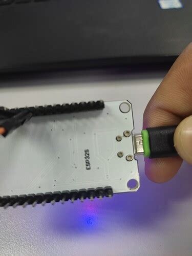 Compilation Error BUILTIN LED Was Not Declared In This Scope General Guidance Arduino Forum