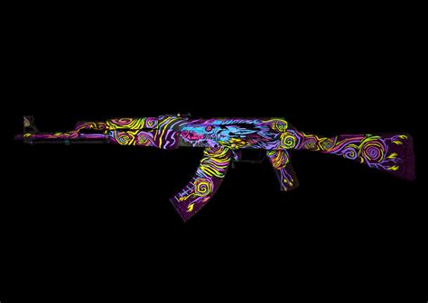 Ak Skins