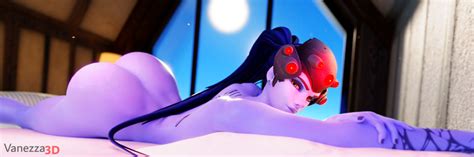 Rule 34 3d Amelie Lacroix Ass Ass Focus Blizzard Entertainment Completely Nude Nude Overwatch