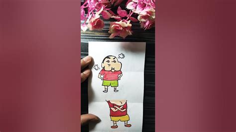 Ek Harami Bachha 😀 Battamiz Bachha Shorts Viral Art Drawing Trending Youtube