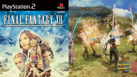 The Best Role Playing Games On The Ps2 Cheat Code Central