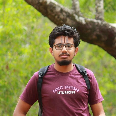 Venkatesh Ramanujam Youtube