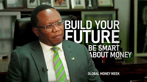 Build Your Future Financial Literacy With Jude Monye Executive Director Heritage Bank Youtube