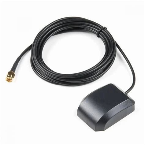 Gps Gnss Magnetic Mount Gps Antenna With 3 Meter Cable Fr 01 995 At