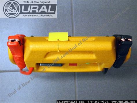 12v Power Jump Pack Alphacars And Motorcycles Online Store