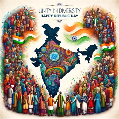 happyrepublicday linkedinconnection futurgrowth nation indianflag