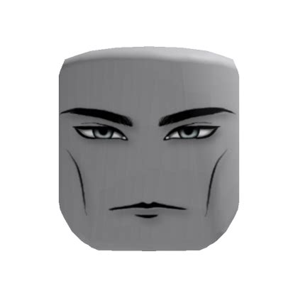 Mog Face