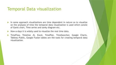 Data Visualizationpptx Graphics Software Computer Software And