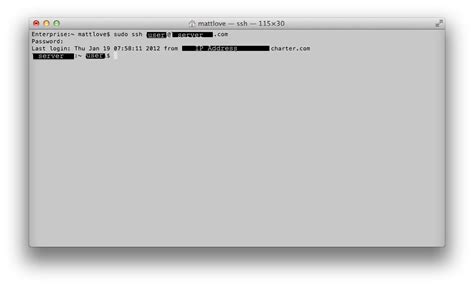 Macos Ssh Key Error Sudo Works Fine Ask Different