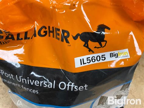 T Post Insulators Agriculture Bigiron