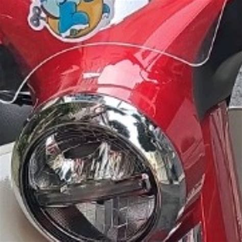 Scooty Puff Sr Logo The Doom Bringer Etsy