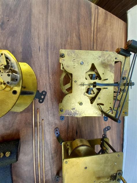 Strojky Do Hodin Aukro