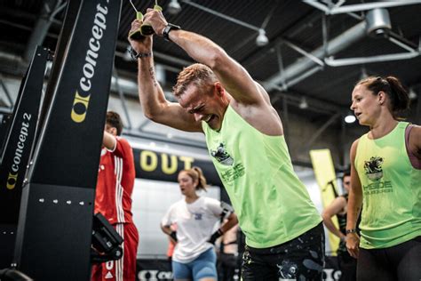 Programme Hyrox Combo Esprit Et Physique